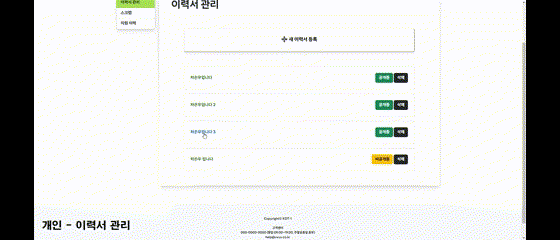 GitHub - KDT-1-miniproject/miniproject1