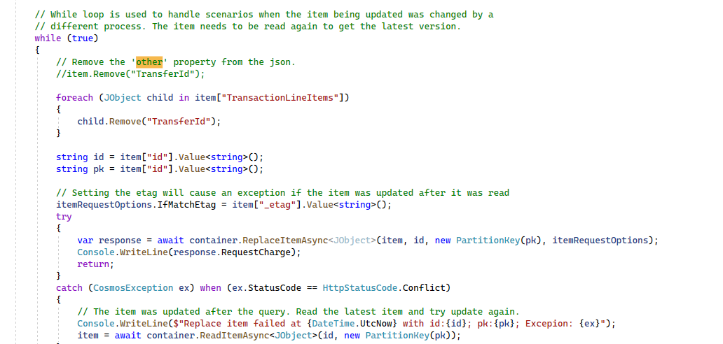 Is there a bulk remove property sample? · Issue #2936 · Azure/azure ...