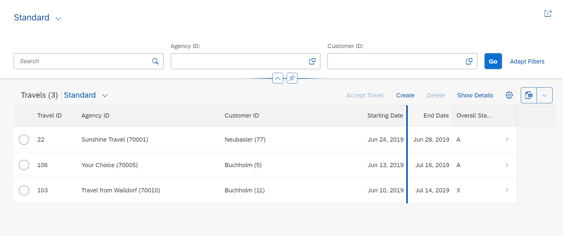 Enhance Behavior With Action And Validation · Issue 7298 · Sap