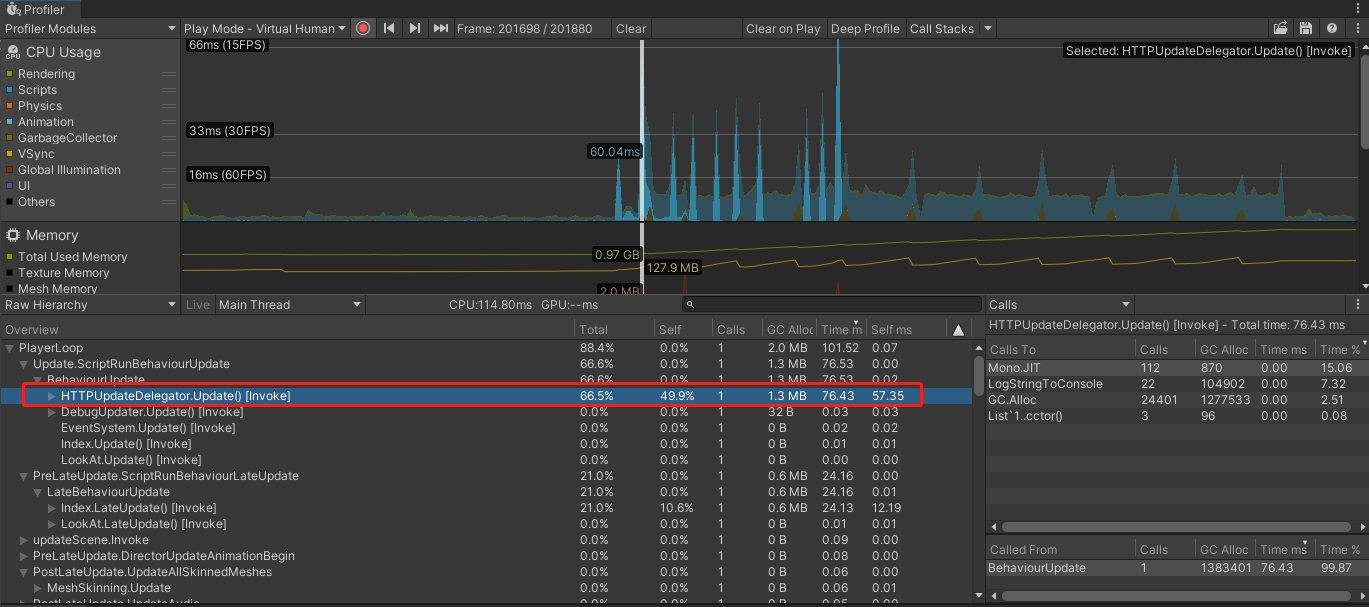 How To Use Websocket In Non Main Thread · Issue 132 · Benedichtbest Issues · Github