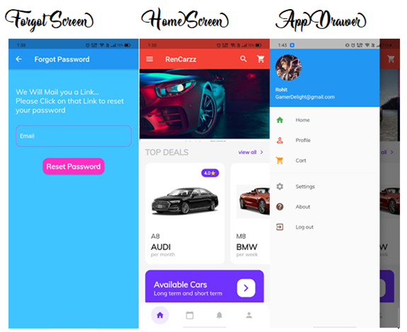 GitHub - Balaji2080/Flutter-Car-Renting-Application