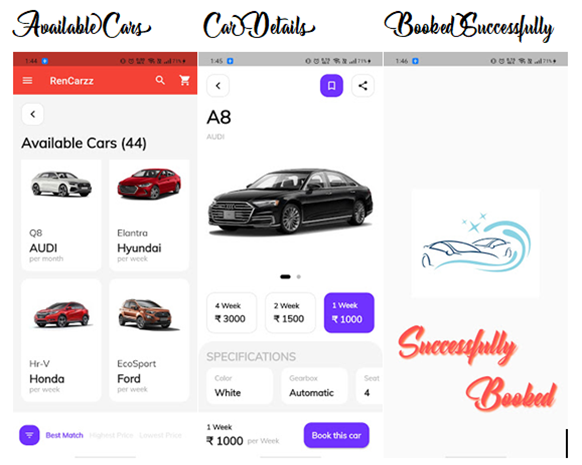 GitHub - Balaji2080/Flutter-Car-Renting-Application