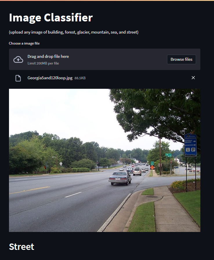 GitHub - Harsh-Garg12/Image-Classification-Model