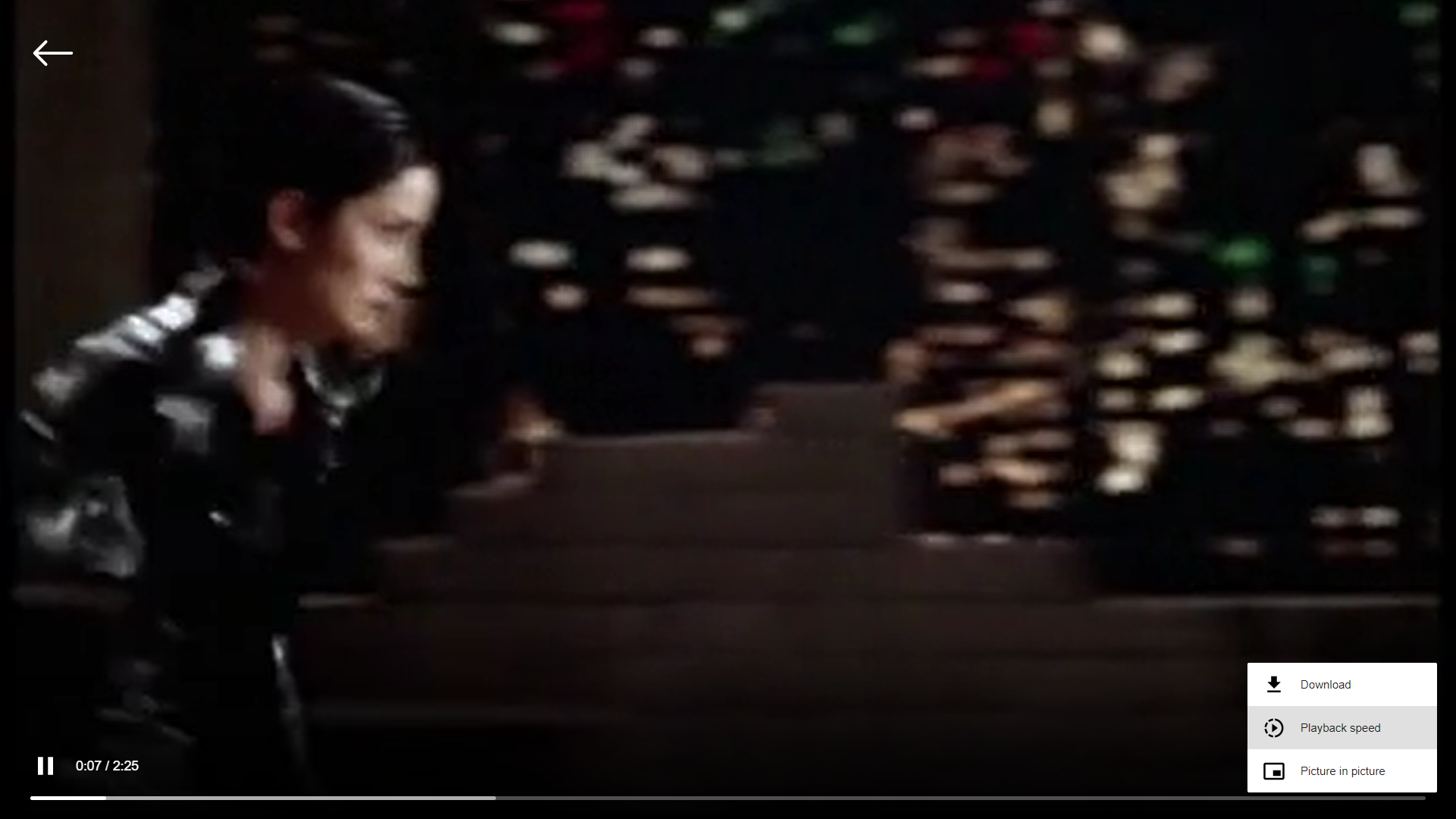 GitHub - Nikhil435213/mern-stack-netflix-clone: Used Javascipt