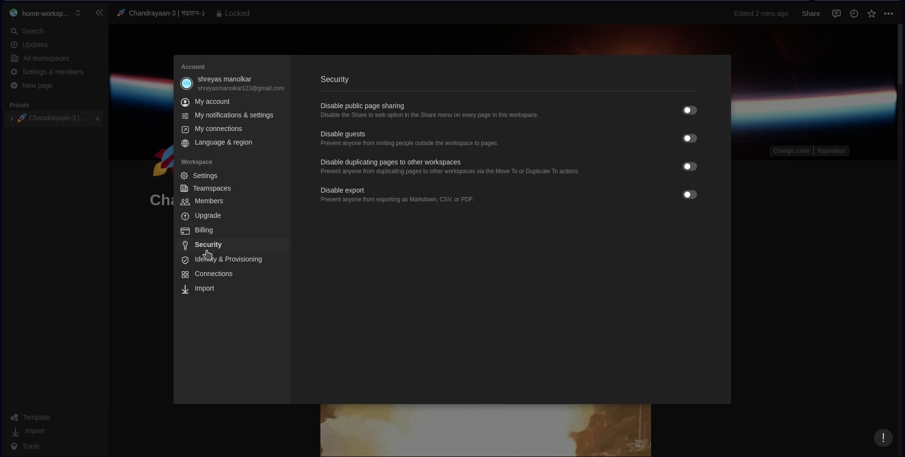GitHub - shreyasmanolkar/notion-browser-client: An ambitious endeavor to develop a comprehensive ...