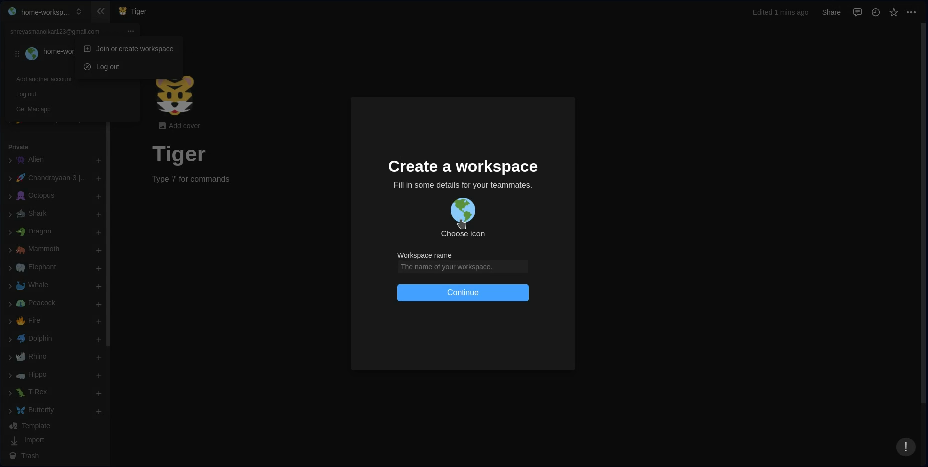 GitHub - shreyasmanolkar/notion-browser-client: An ambitious endeavor to develop a comprehensive ...