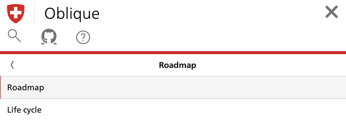 Master layout navigation on small screens · Issue #79 · oblique-bit/oblique · GitHub