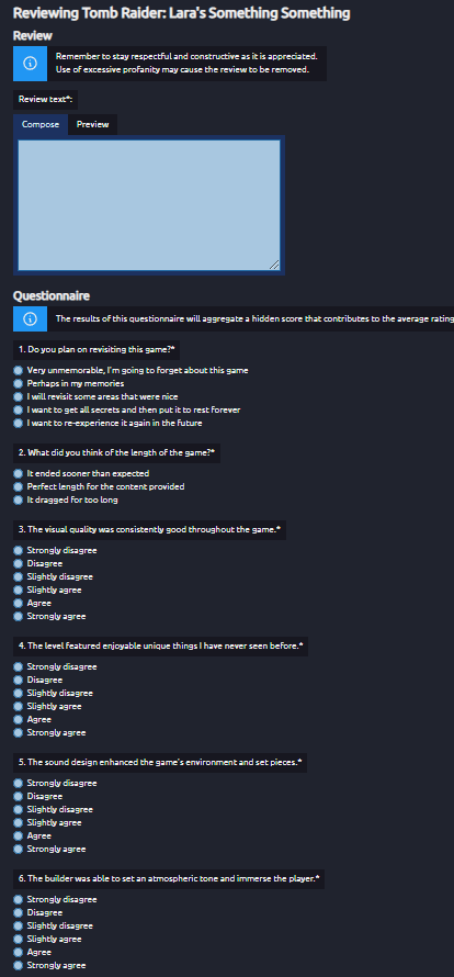 Review Errors - making review · Issue #183 · rr-/TRCustoms · GitHub