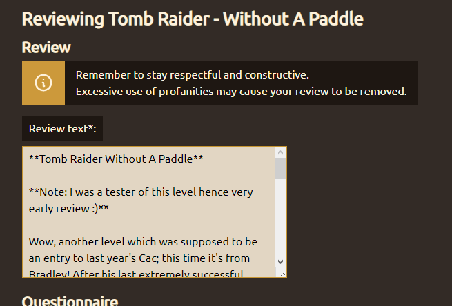 Enable Side By Side Markdown Preview Does Not Work Anymore For Text Boxes Even If Its Checked 