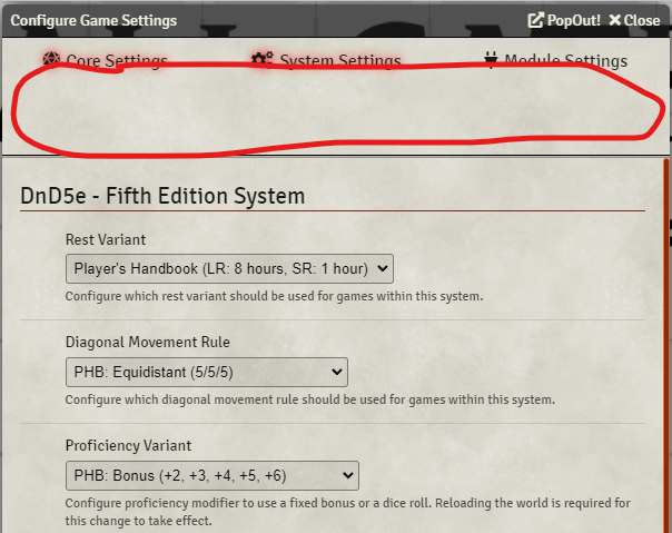 Blank space in settings when TidyUI is enabled. · Issue #75 · sdenec/tidy-ui_game-settings · GitHub