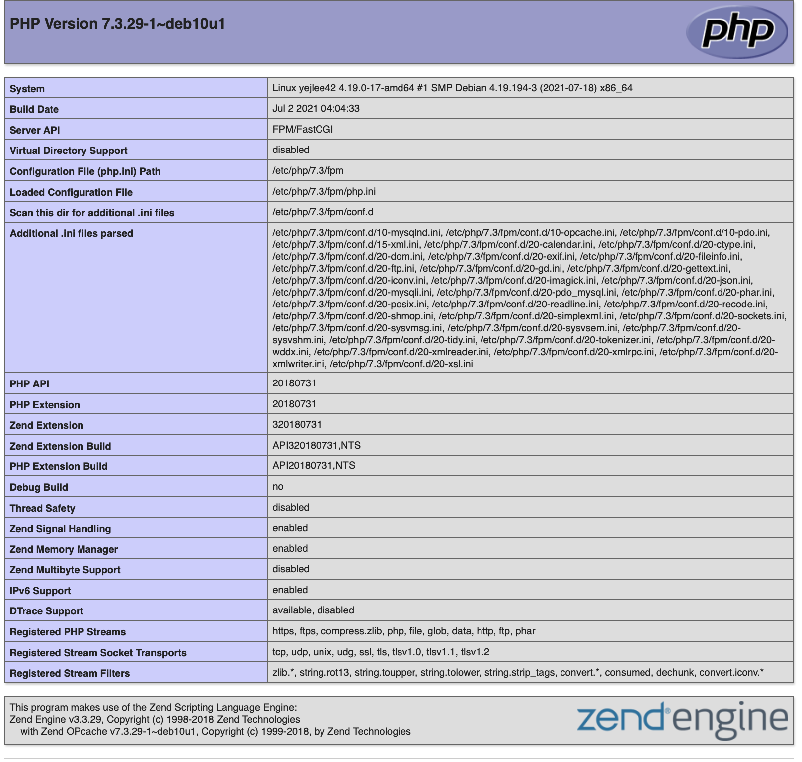 GitHub - YejLL/Born2beroot