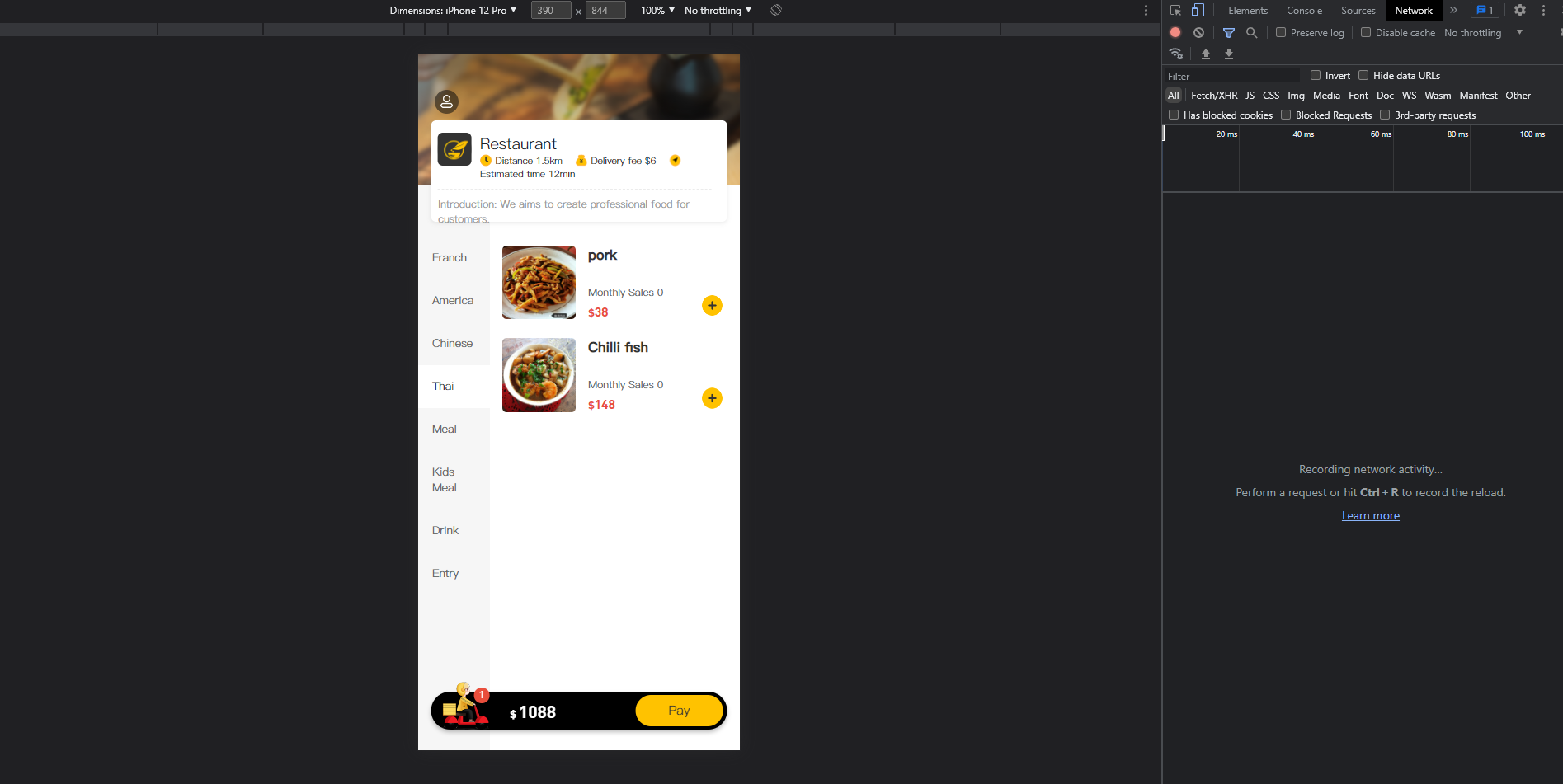 GitHub - keshoujing/reggie_take_out_public