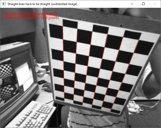 Feature idea: camera calibration wizard · Issue #21132 · opencv/opencv · GitHub