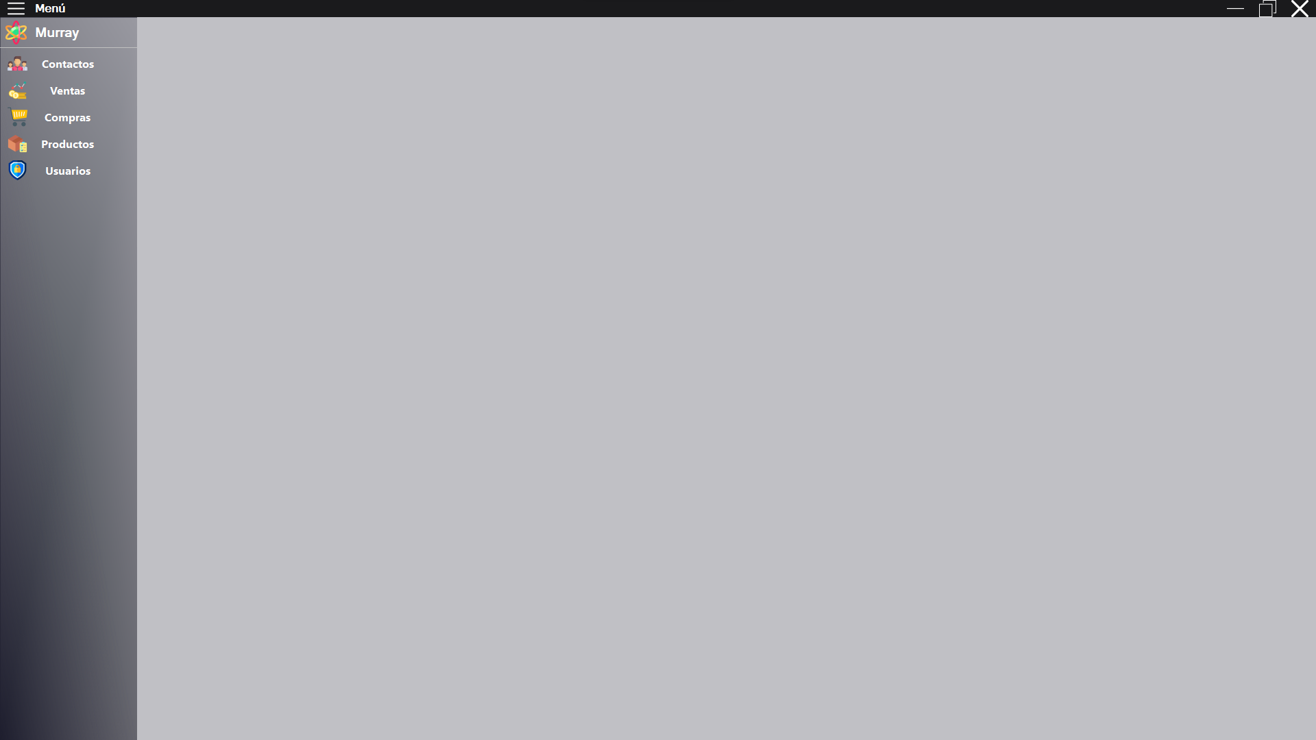 GitHub - Meitchouk/Murray: Este proyecto ha sido desarrollado a lo ...