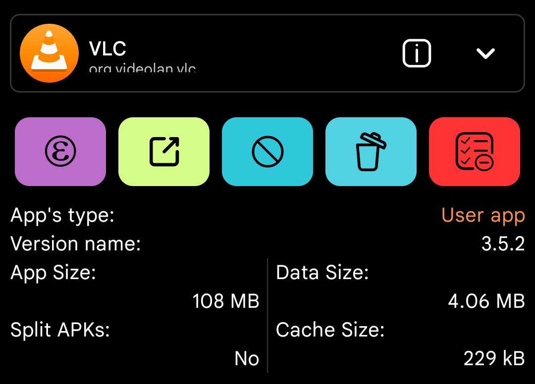 [Bug] App name and ID field margin issue · Issue #651 · NeoApplications/Neo-Backup · GitHub