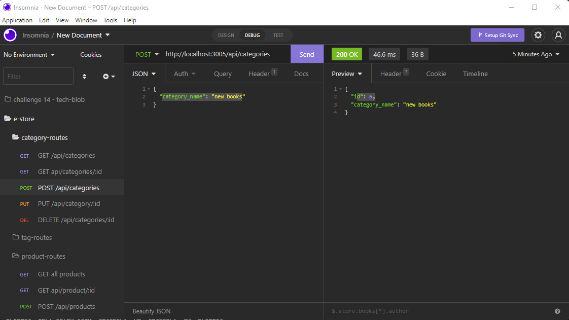 GitHub - Hadasss/e-store