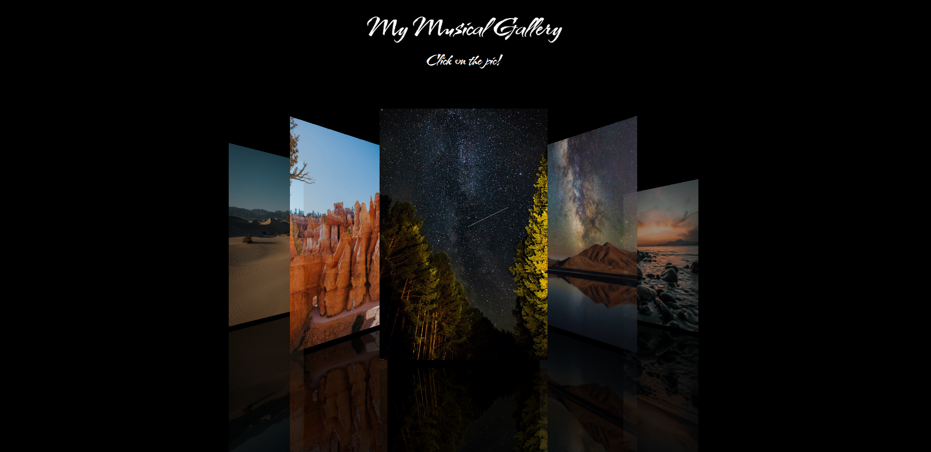 GitHub - Hadasss/jquery-musical-gallery