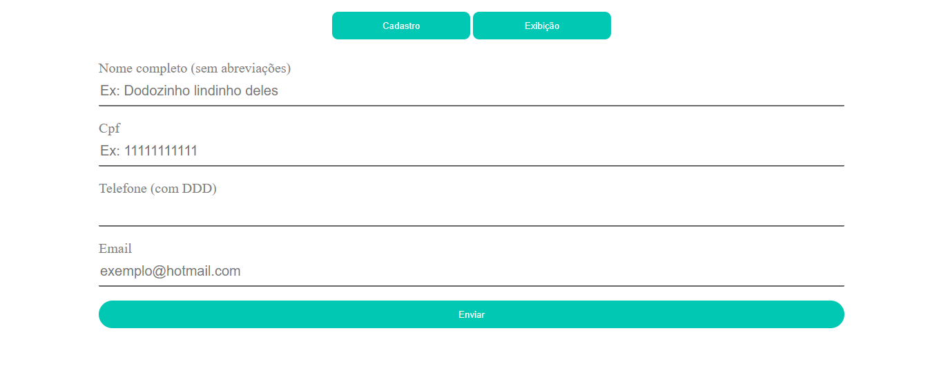 GitHub - dougmendes-bit/Desafio-Front-end: Um desafio para vaga, pego aqui no github