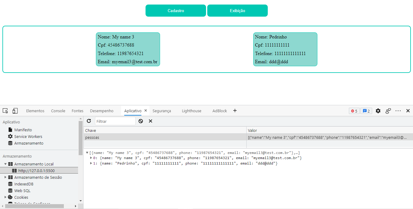 GitHub - dougmendes-bit/Desafio-Front-end: Um desafio para vaga, pego ...