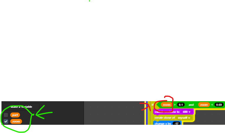 New Setting · ScratchAddons ScratchAddons · Discussion #4773 · GitHub