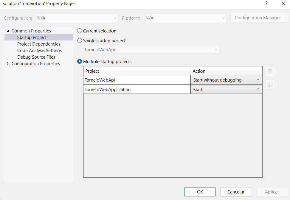 GitHub - Felipe-Malta/torneio-luta