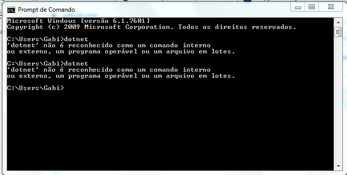 Problem Issue 6214 Dotnet Core Github