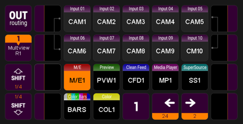 [BUG] Indexing problem with latest 3.1.0 builds · Issue #246 · bitfocus ...