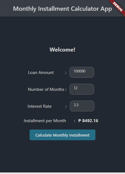 GitHub - MamoonHaider/login-and-register-screens-with-flutter-fire-UI ...