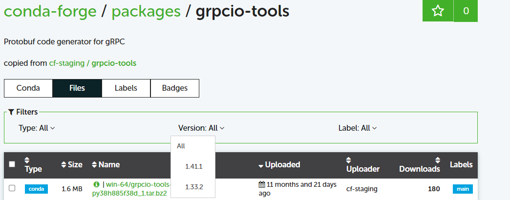 Python高效RPC框架grpcio的应用教程与实践-CSDN博客