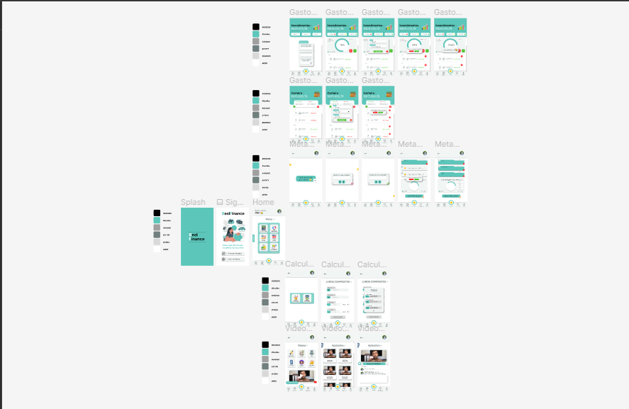 GitHub - VitorFernandes-JS/App_Mobile_Financas: Um aplicativo mobile ...