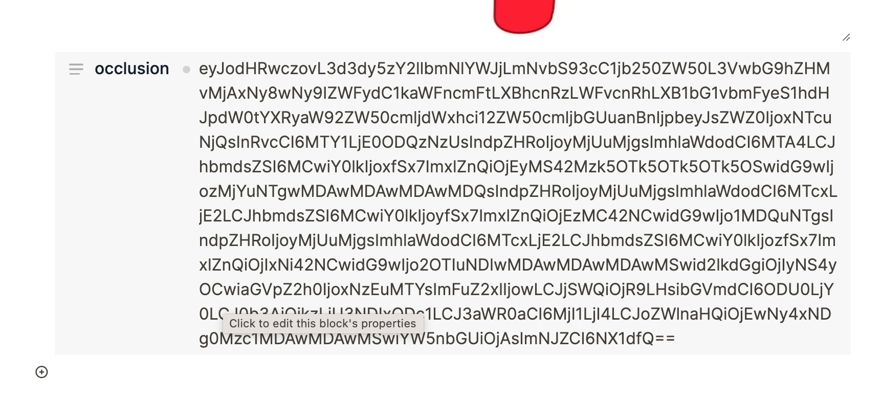 [Fr] Hide occlusion block property in Logseq · Issue #139 · debanjandhar12/logseq-anki-sync · GitHub