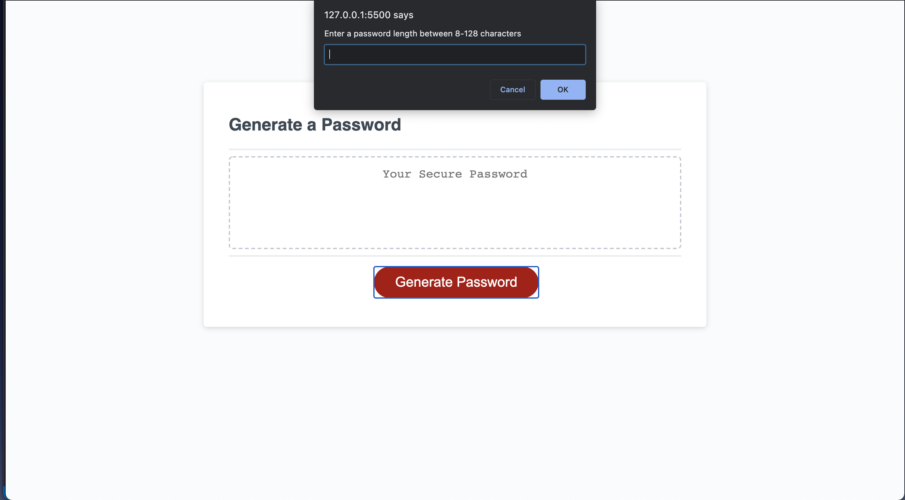GitHub - spirithoula/03_password