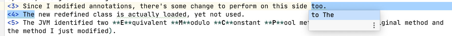 Asciidoc unconstrained formating syntax not properly supported in the editor. · Issue #528 ...