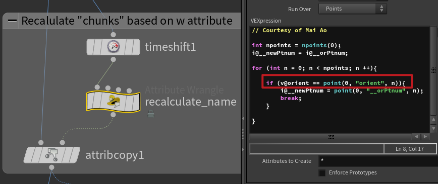 There is a bug in "Destruction Cleanup" node · Issue #132 · sideeffects/GameDevelopmentToolset ...
