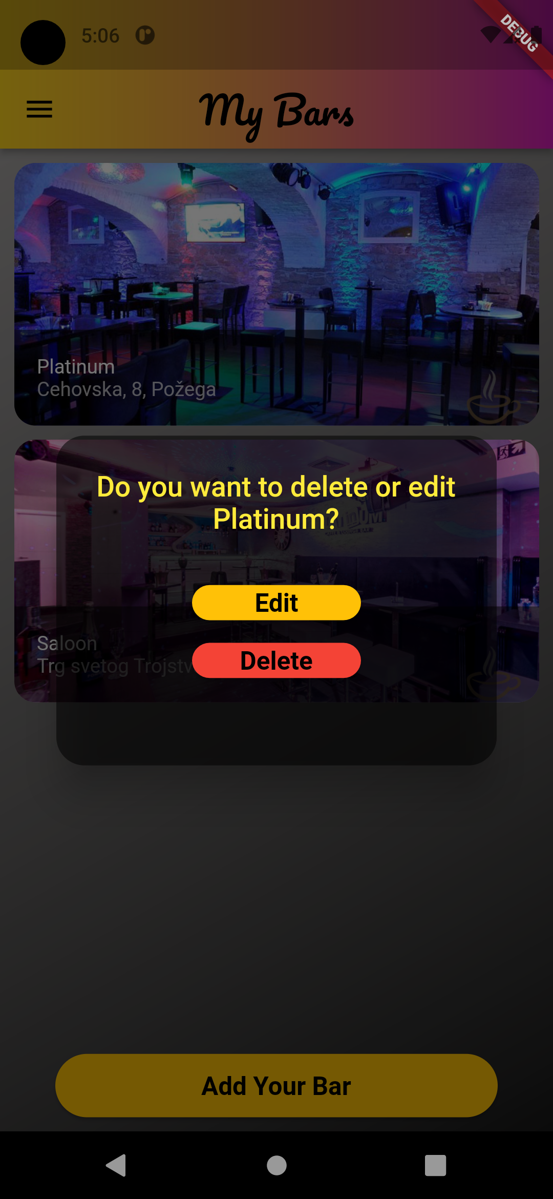 GitHub - DenisHodak/universal_price_list