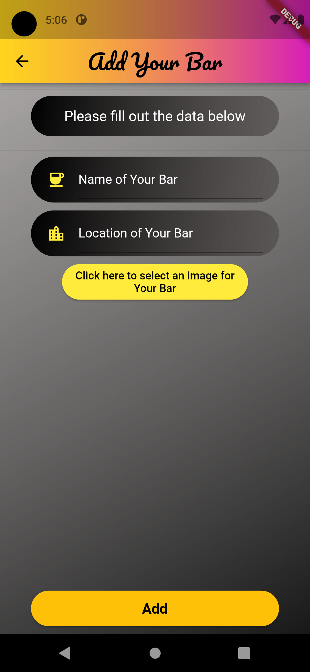 GitHub - DenisHodak/universal_price_list