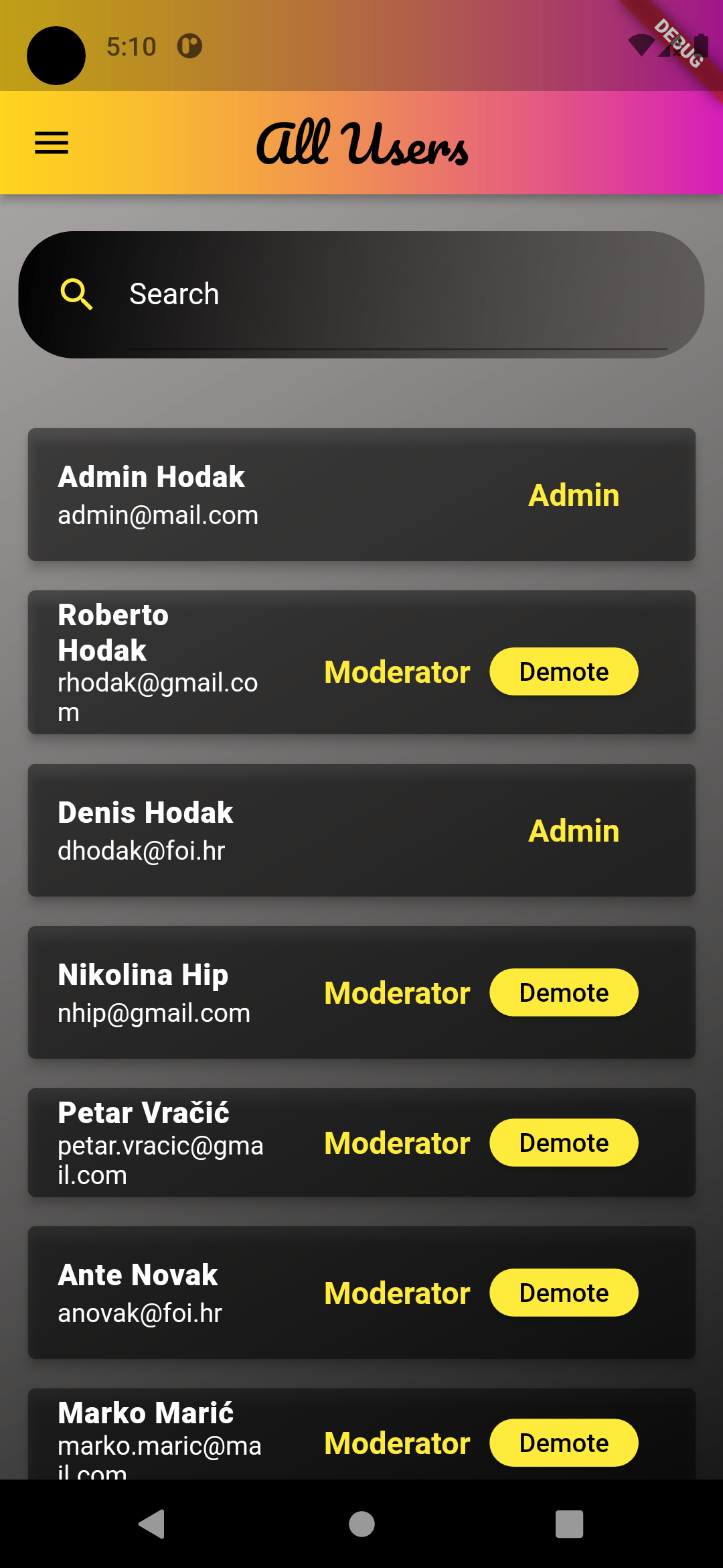 GitHub - DenisHodak/universal_price_list