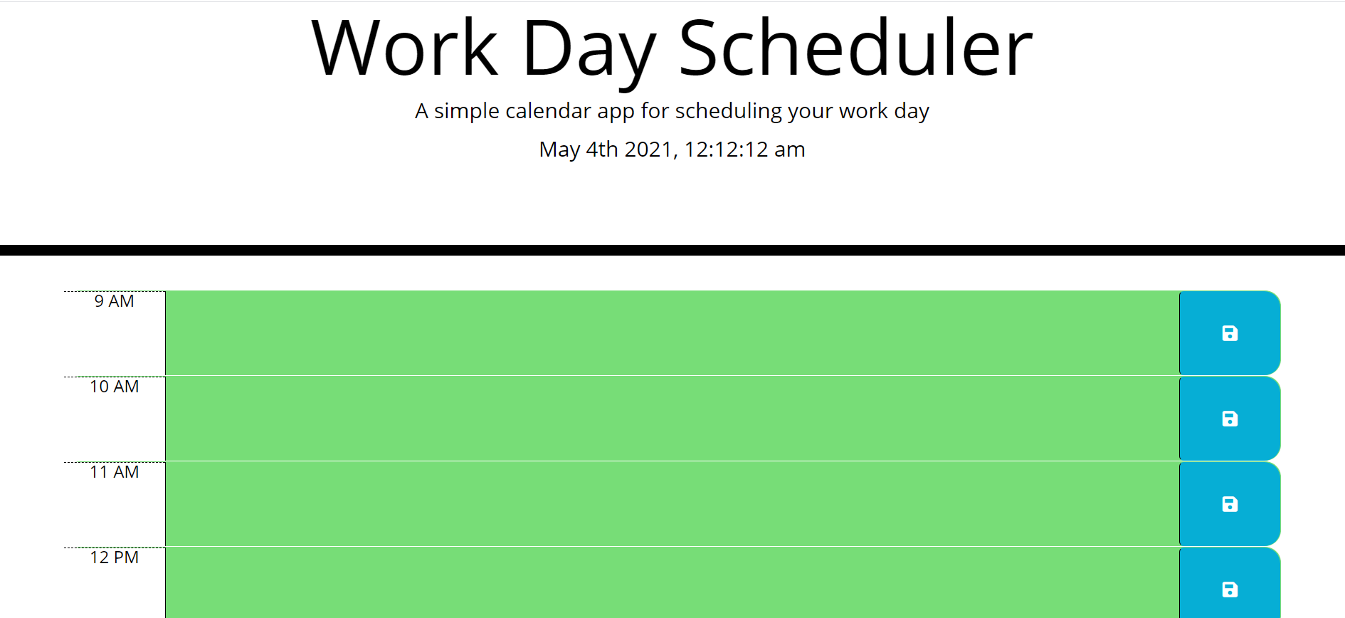 GitHub - UNCValladaresHamlet/HW_5_WorkDayScheduler
