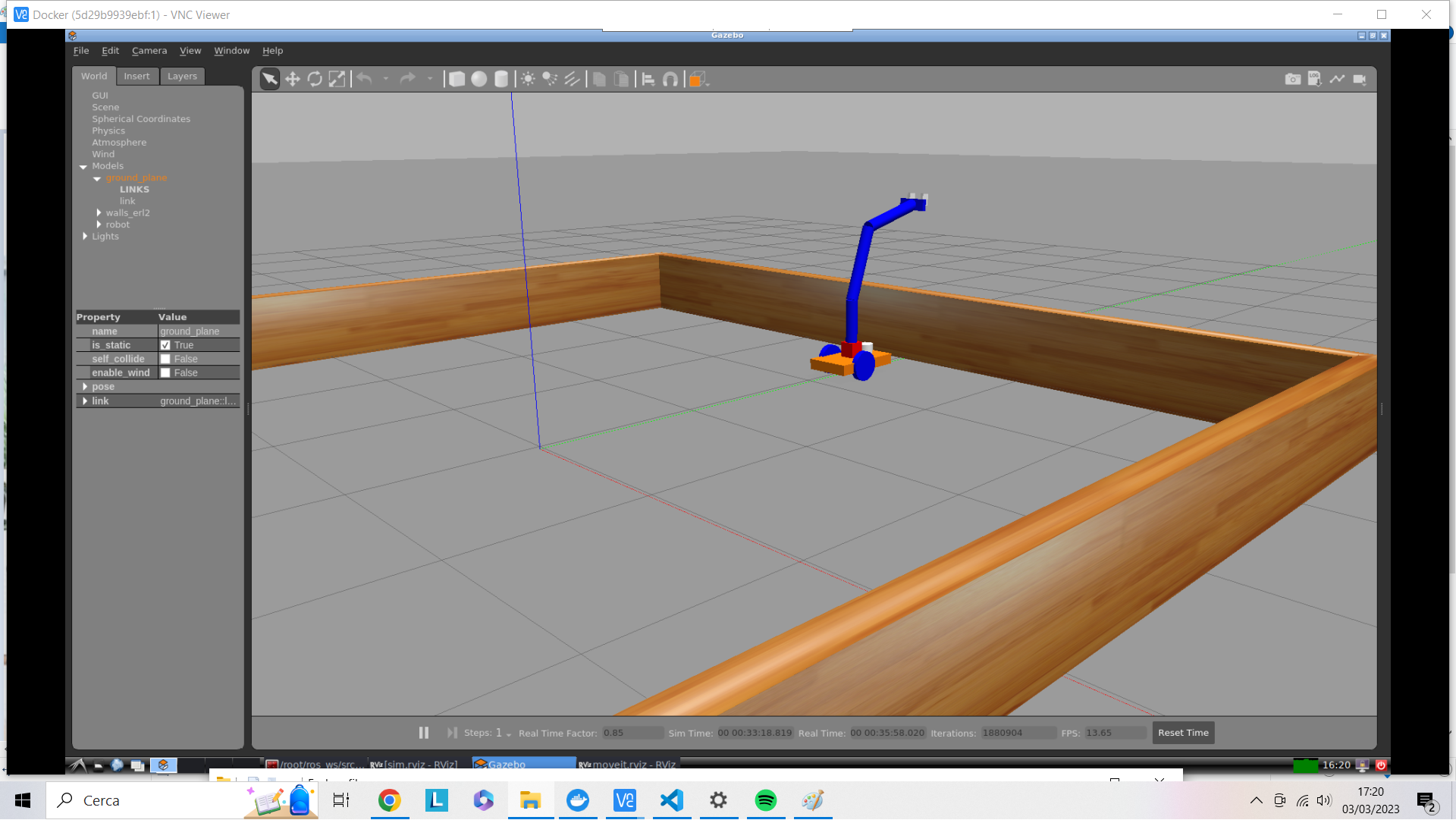 GitHub - IleD94/exprob_ass_2