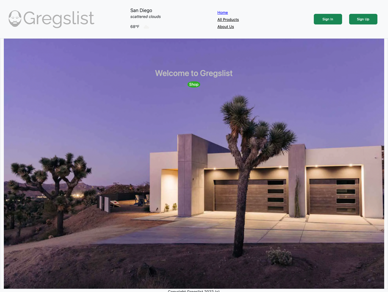 GitHub - teamgtglearn/gregslist-app