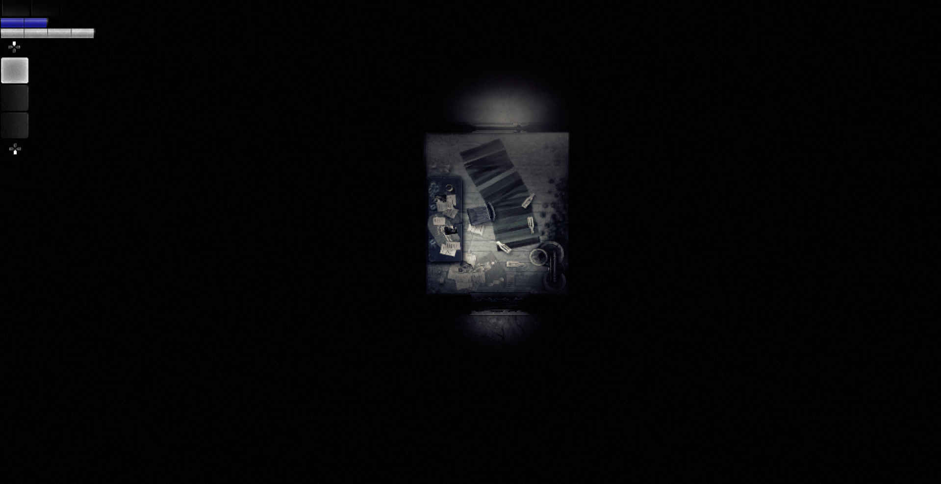 Darkwood - CUSA13413 · Issue #832 · red-prig/fpps4-game-compatibility · GitHub