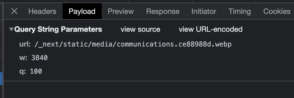 srcset and sizes are not compatible · Issue #54371 · vercel/next.js · GitHub