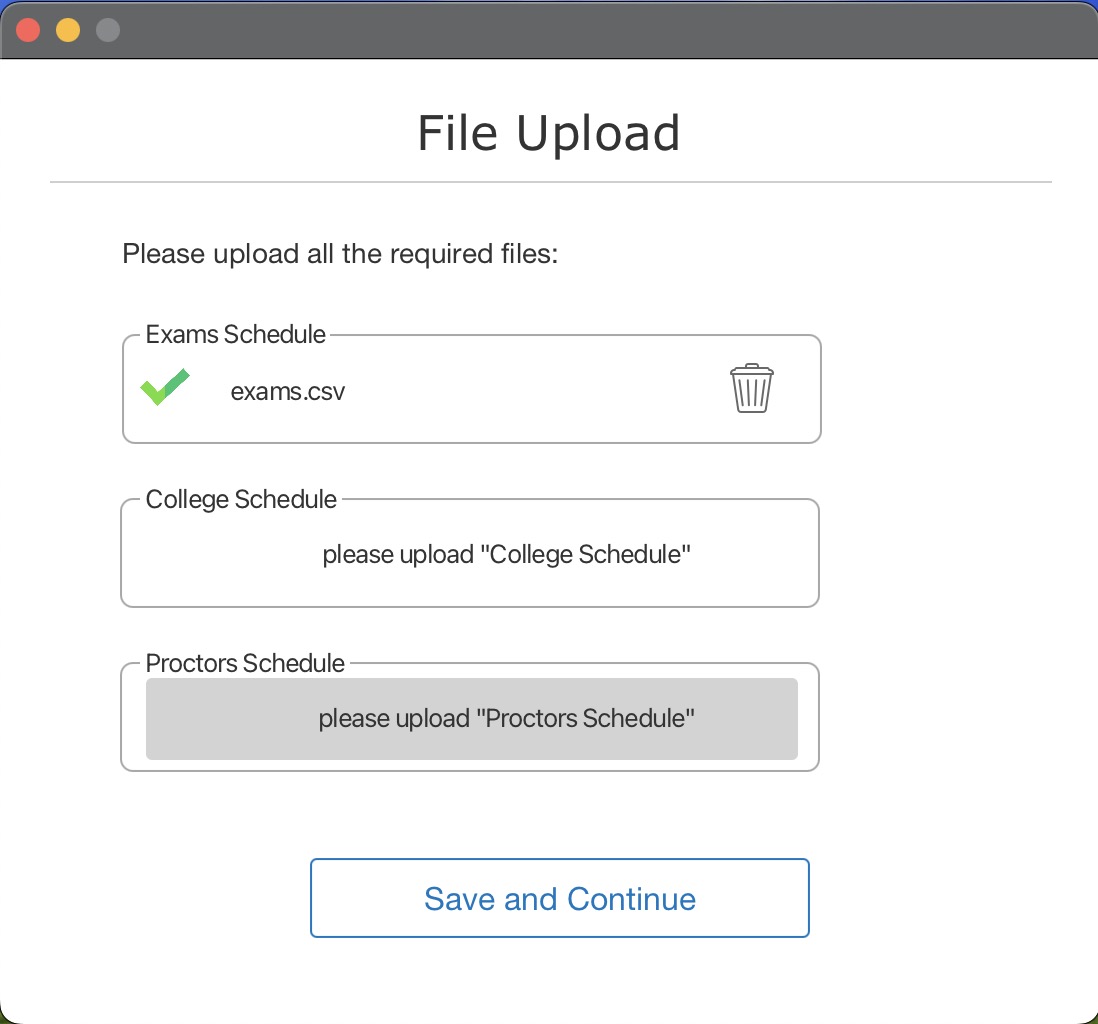 GitHub - ybalkhateeb/AutomationExaminationSystem