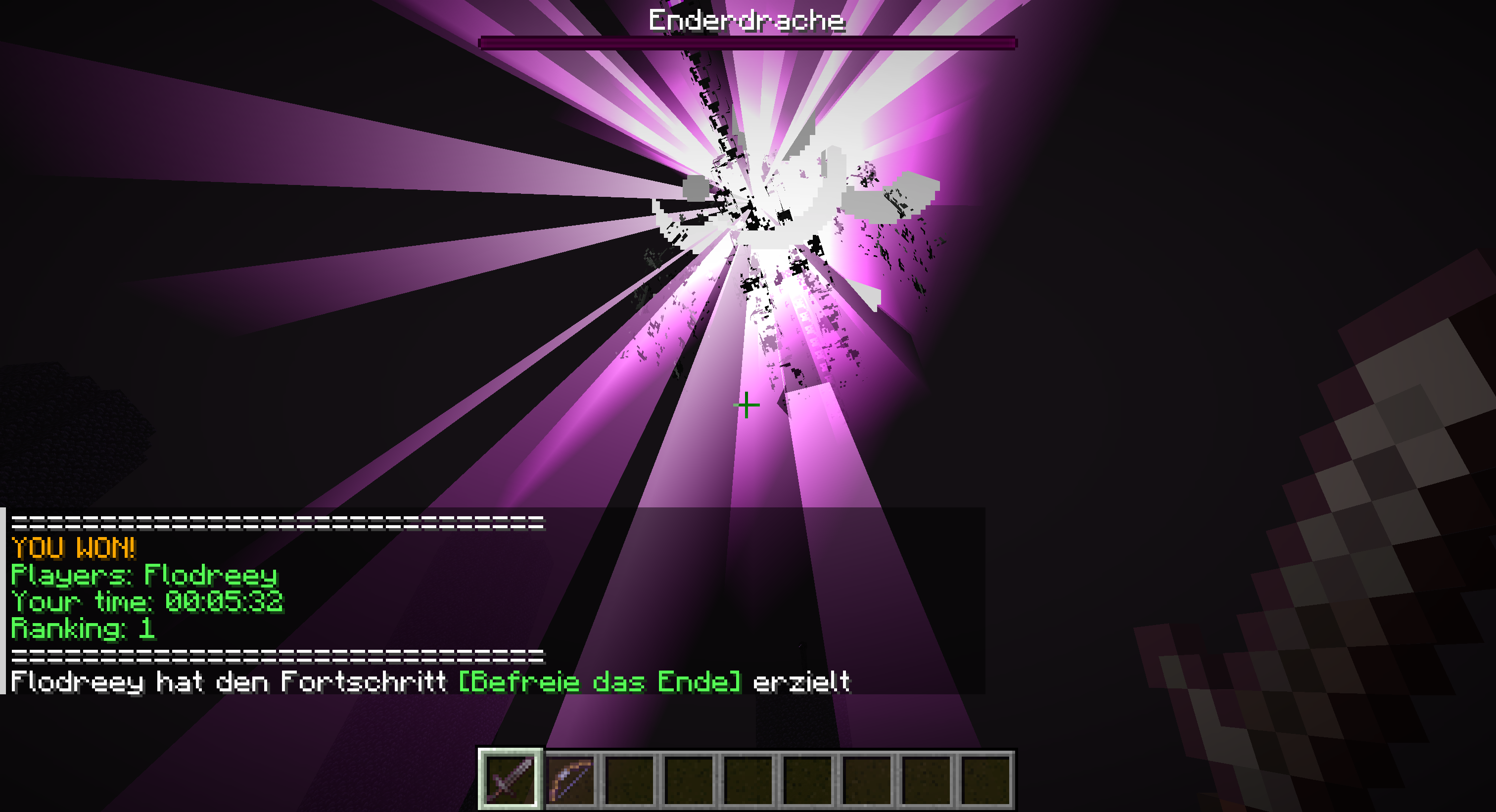 GitHub - Flodreey/Minecraft-Speedrun-Plugin: A Minecraft Plugin that ...