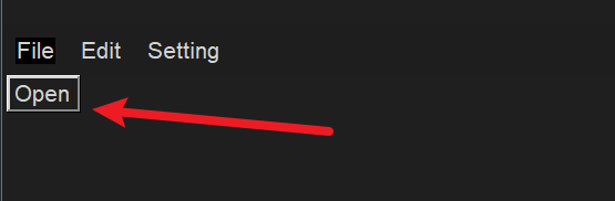 add more methods for the Pop-up menu · Issue #675 · fltk/fltk · GitHub
