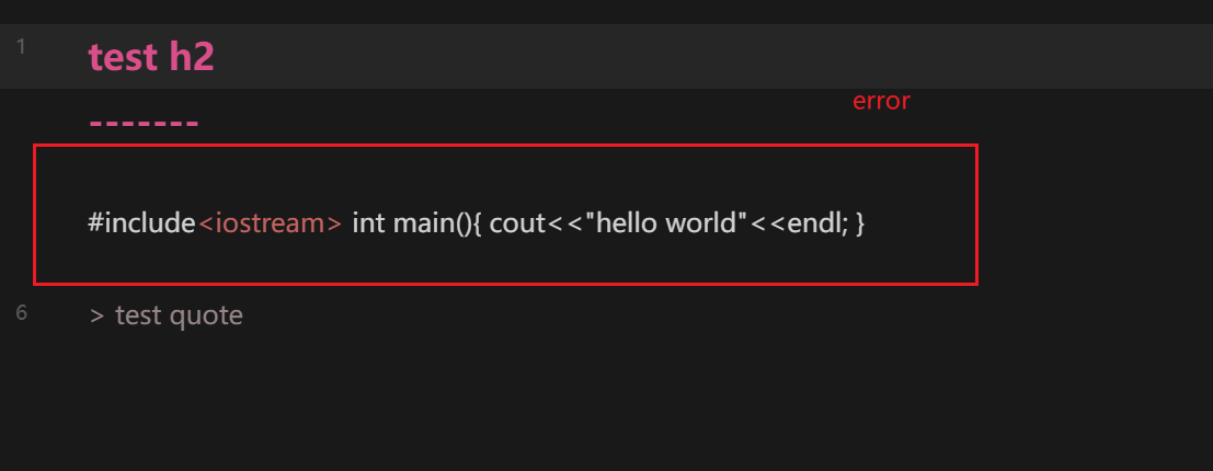 An Error Occurred Converting A Code Block To Markdown · Issue 2572 · Toeverythingblocksuite 3189