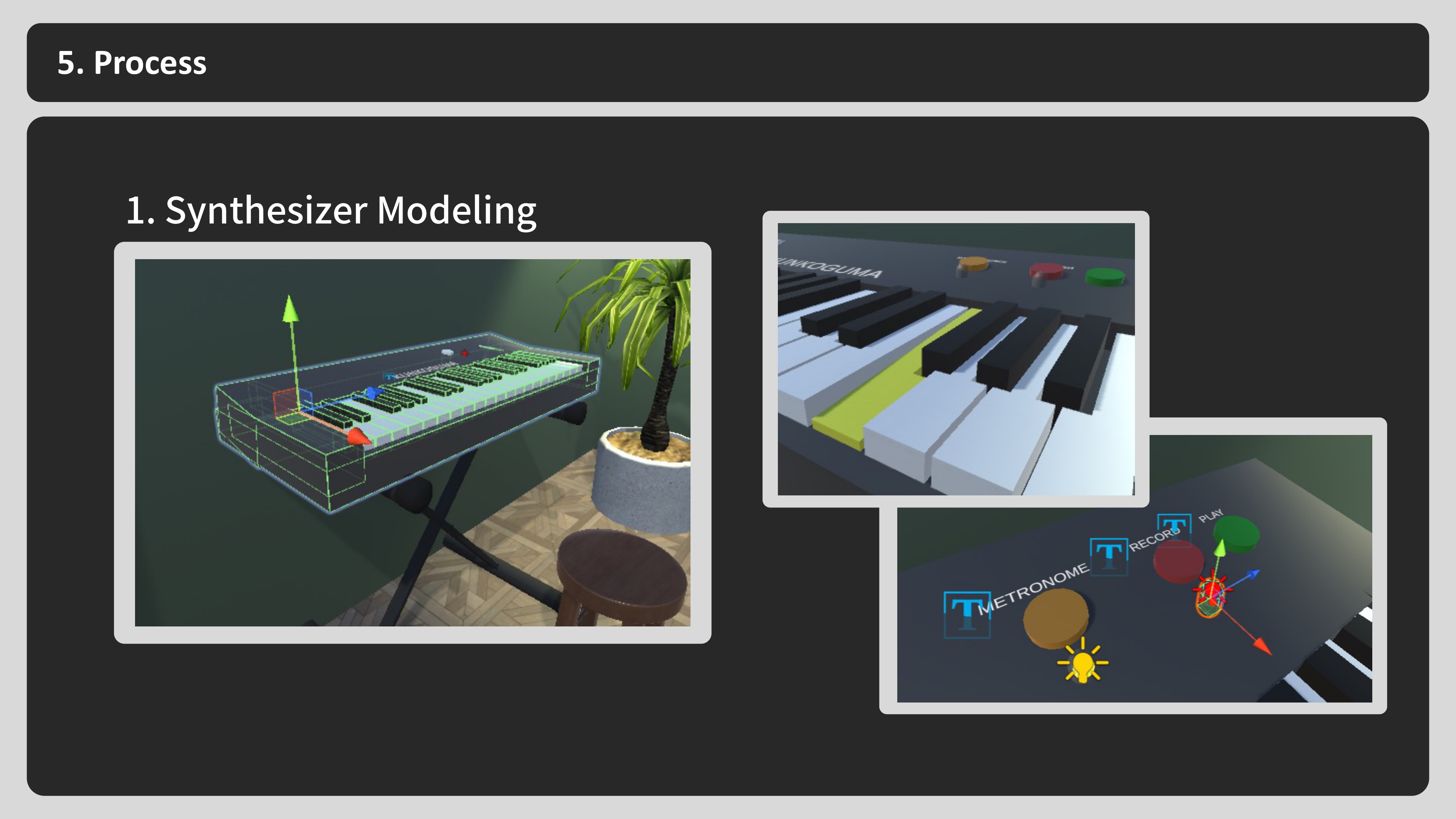 GitHub - yi219/Synthesizer-Simulation