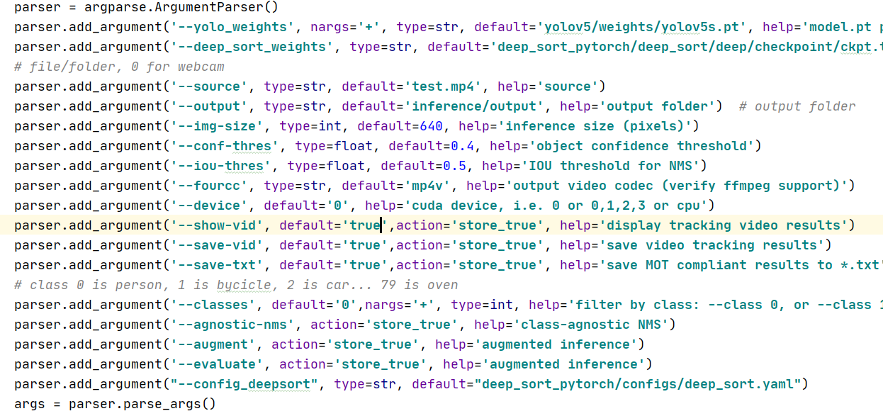 track.py · Issue #206 · mikel-brostrom/boxmot · GitHub