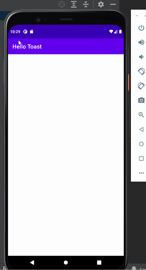 GitHub - bipinmaharjan/Hello-toast