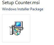 GitHub - SpiralDevs/Counter: A simple yet somehow crappy counting app